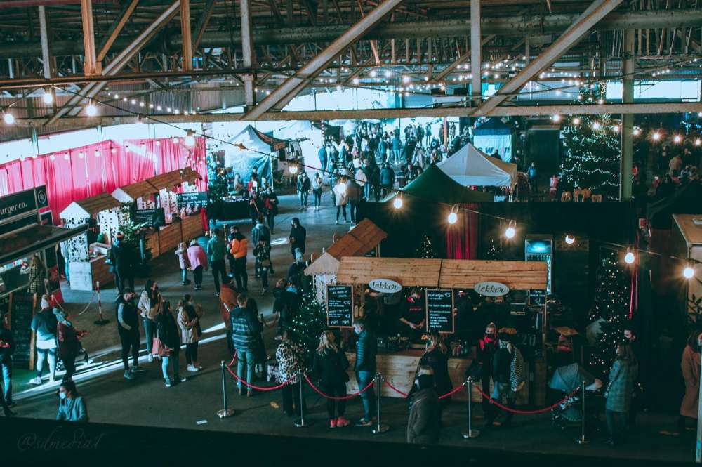 Marina Market | Pure Cork | Things-to-do