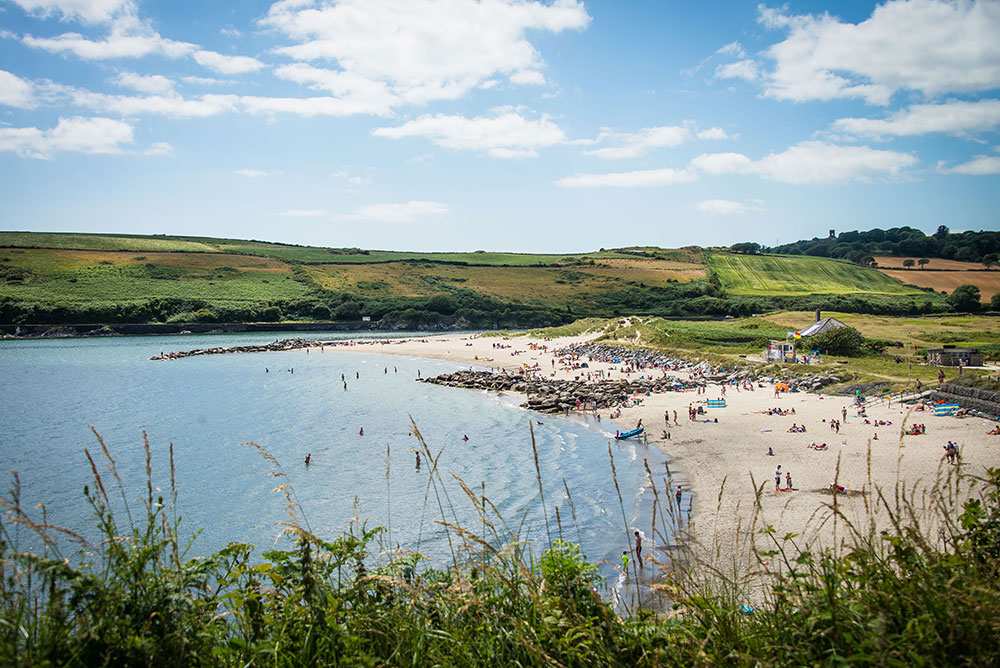 The Warren Beach | Pure Cork | Things-to-do