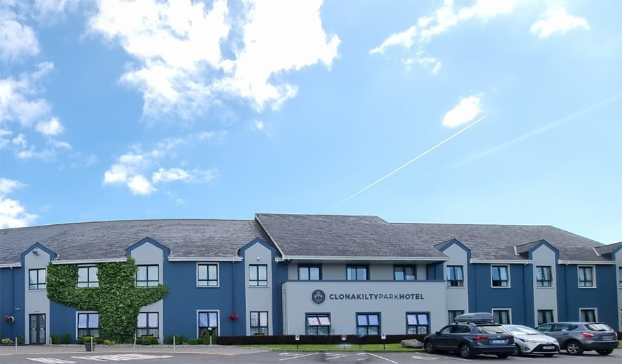 Clonakilty Park Hotel | Pure Cork | Stay