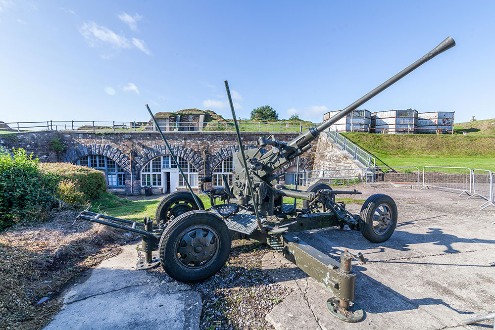 Camden Fort Meagher | Pure Cork | Things-to-do