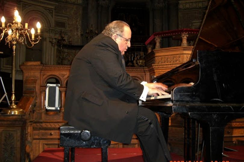 More at The White Horse