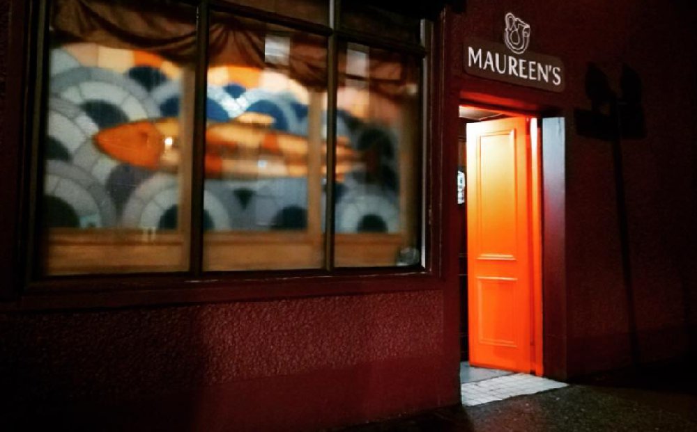 Maureen's | Pure Cork | Food-drink