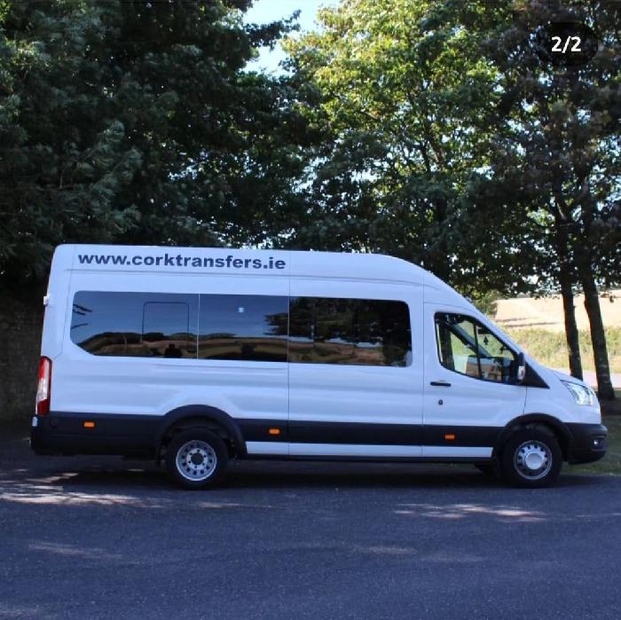 Cork Transfers | Pure Cork | Things-to-do