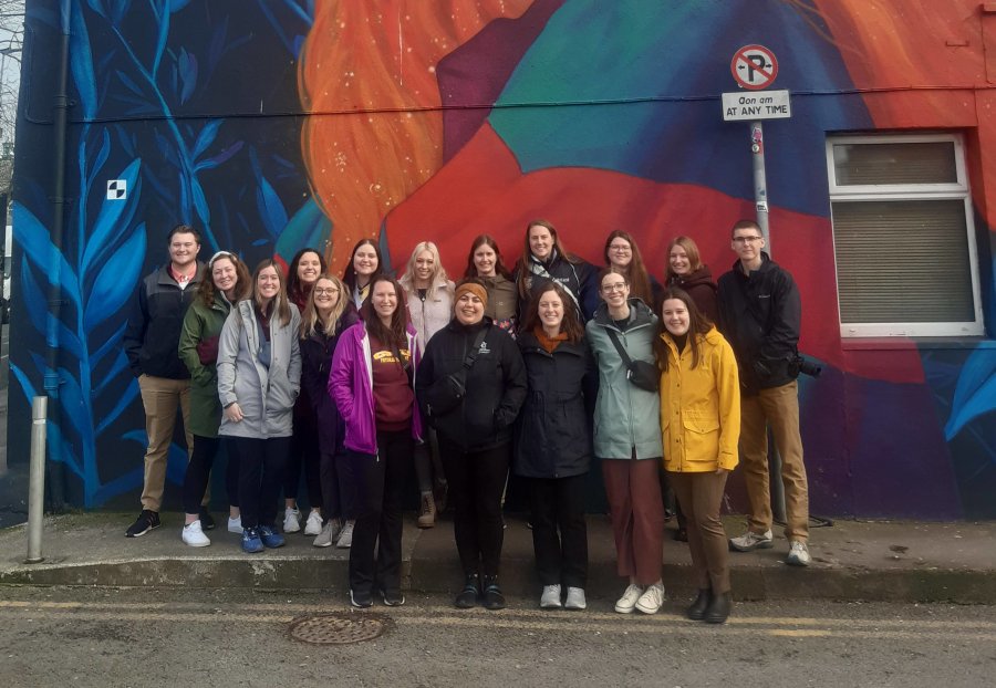 Rebel City Tour of Cork | Pure Cork | Things-to-do