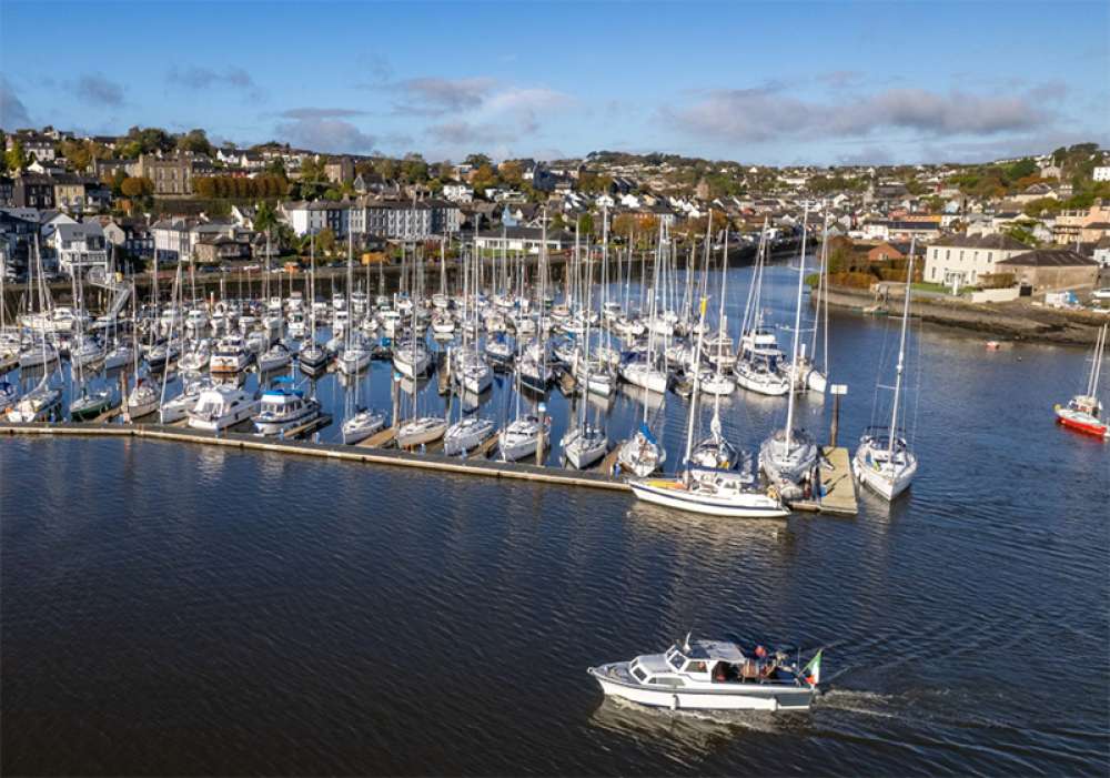 Kinsale Wellness on Water Boat Tours | Pure Cork | Things-to-do