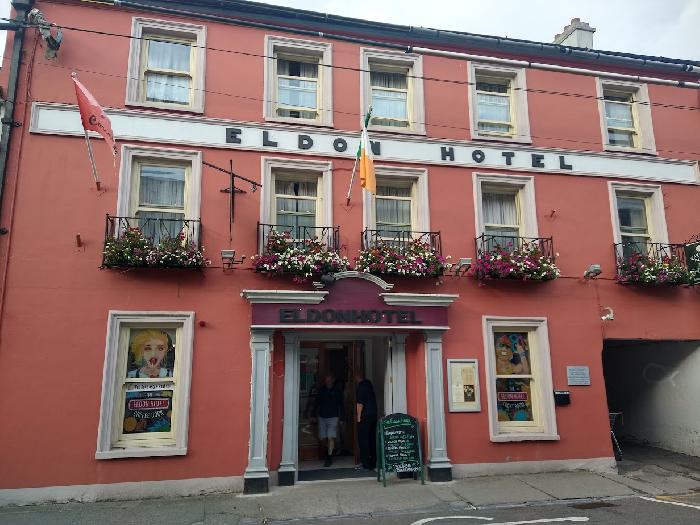 The Eldon Hotel | Pure Cork | Stay