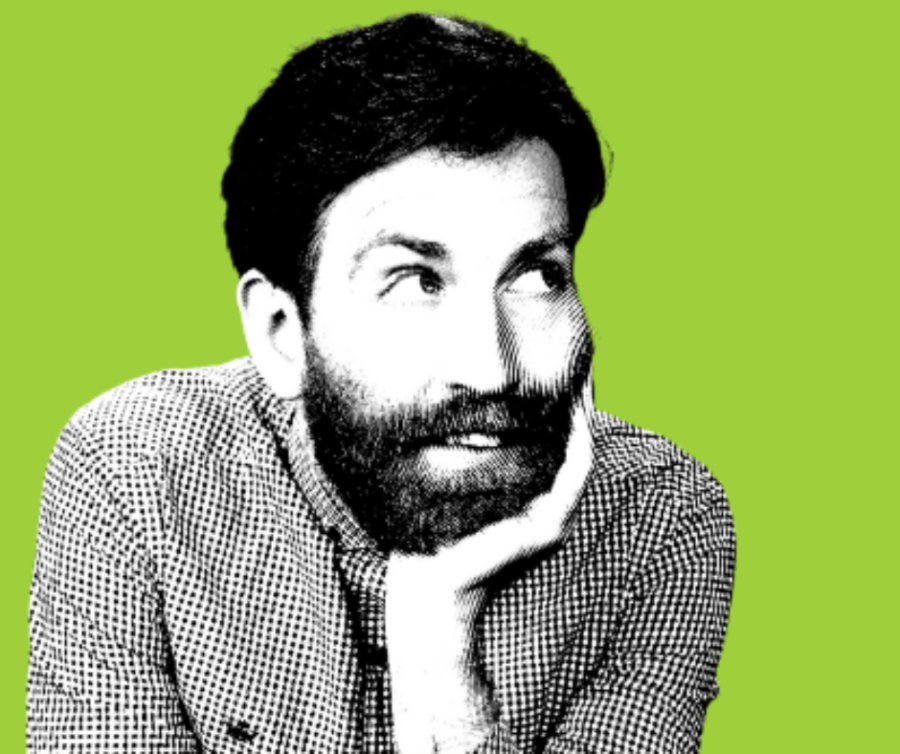 Comedy Cavern: Colm O’ Regan