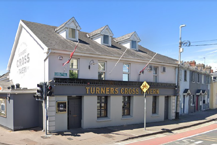 Turners Cross Tavern | Pure Cork | Food-drink