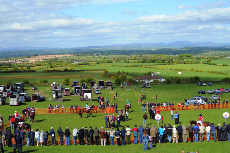 Bartlemy Point-To-Point Races