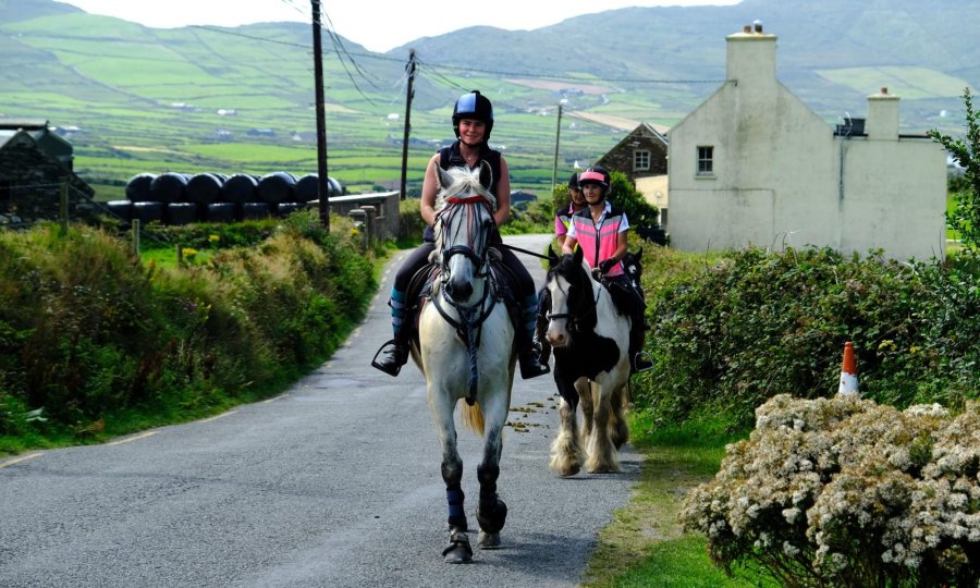 Lios Lara Riding Stables | Pure Cork | Things-to-do