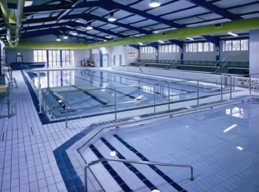 Fermoy Leisure Centre | Pure Cork | Things-to-do