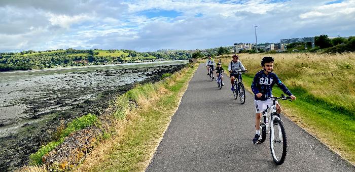 Cork Greenway Cycle Tour | Pure Cork | Things-to-do