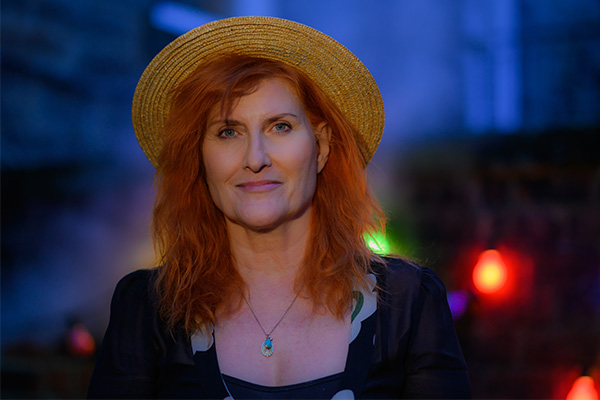 Eddi Reader - The Everyman, MacCurtain St. - Fri 15 Mar 2024 - 8:00 pm ...