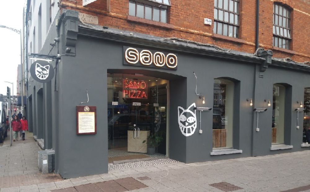 Sano Pizza | Pure Cork | Food-drink
