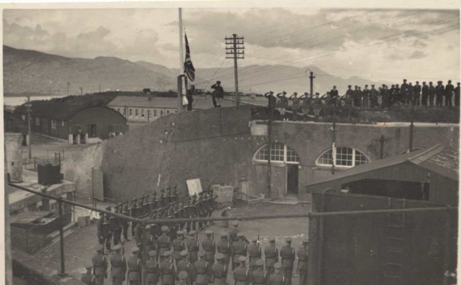 More at Bere Island Heritage Centre