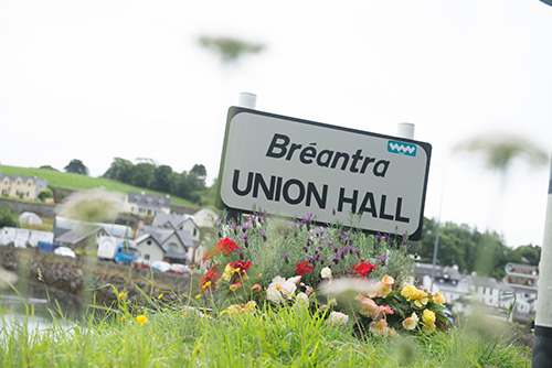 Union Hall Trails | Pure Cork | Things-to-do