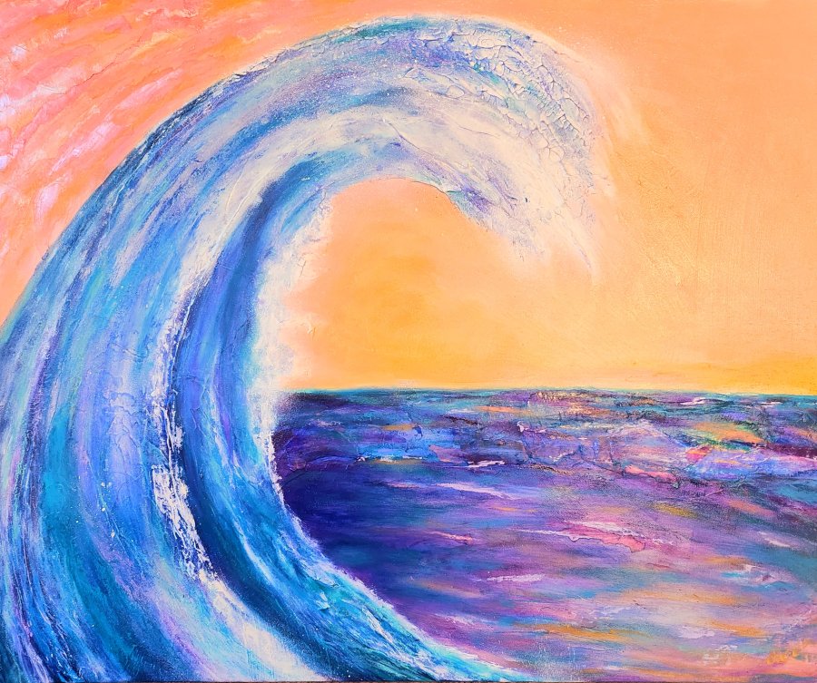 Brightside Art Exhibition - Cnoc Bui Arts Centre, Union Hall - Thu 23 ...