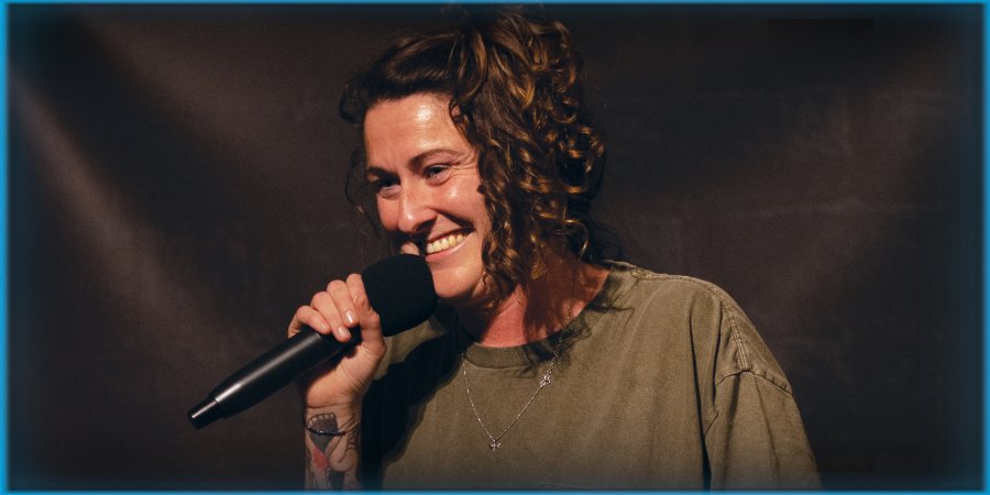 Stand-up Comedy Club: Kyla Cobbler and Guests - The Roundy, Castle St ...