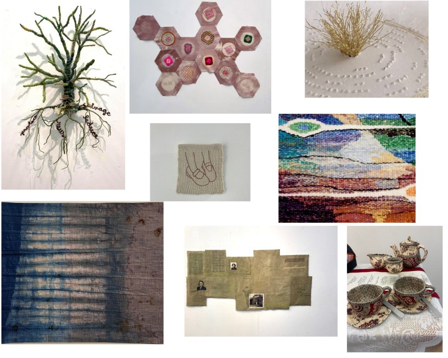 More at West End Art Studios