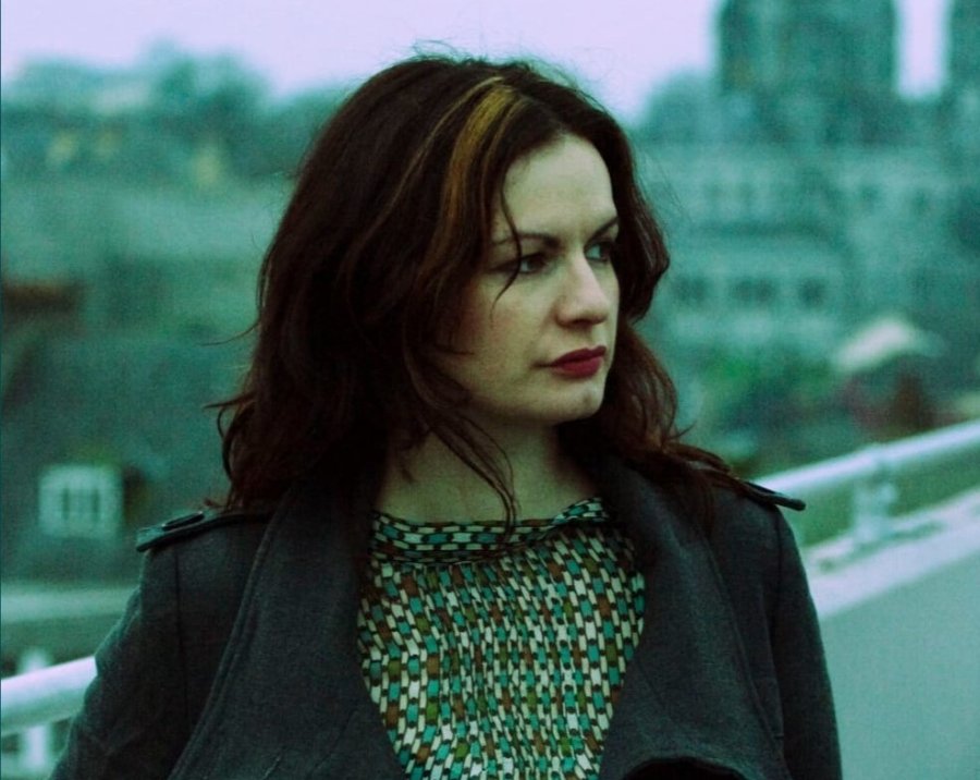 Annette Buckley - Under The Ivy (Songs Of Kate Bush)