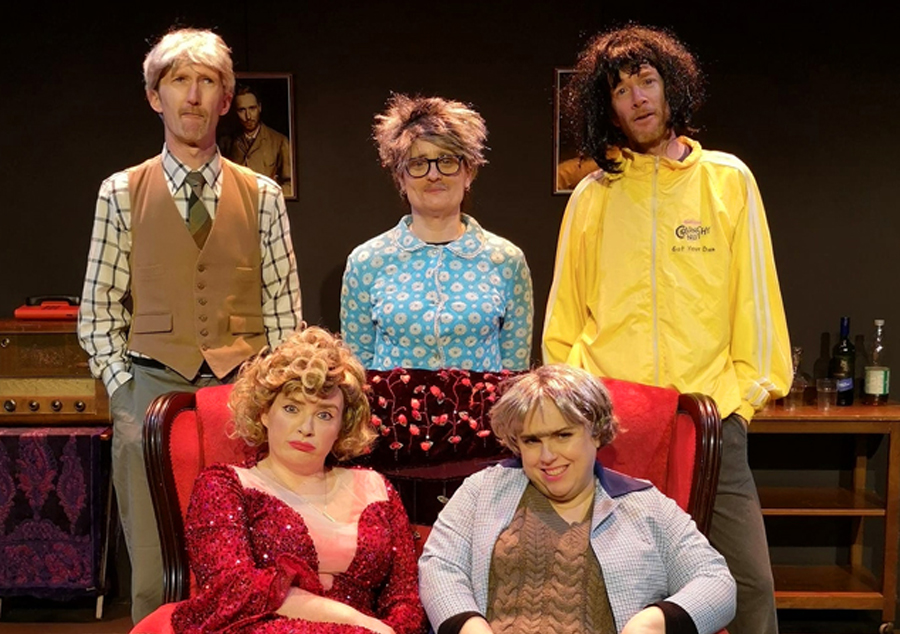 More at Cork Arts Theatre