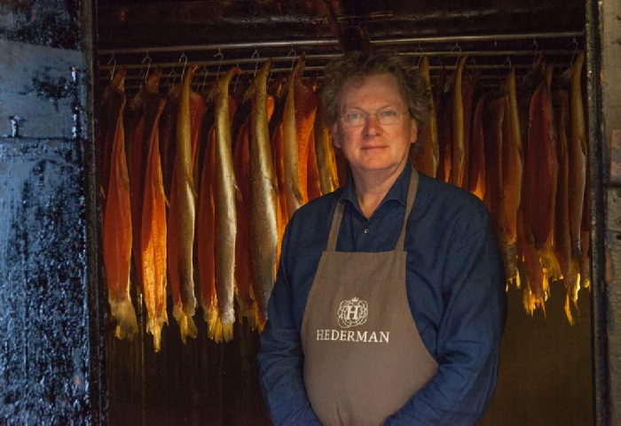 Hederman Smoke House Tour | Pure Cork | Things-to-do