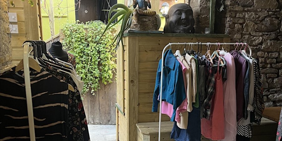 Sip & Swap - Aye, Cork - Sun 14 Jul 2024 - 12:00 pm | PureCork.ie What's On