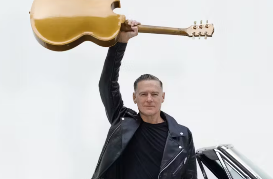 Bryan Adams - Live At The Marquee - Tue 11 Jun 2024 - 7:00 pm ...