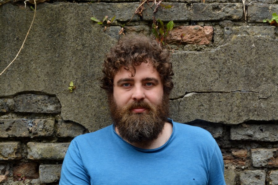 Eoghan Ó Ceannabháin