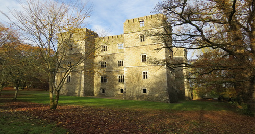 Kanturk Castle | Pure Cork | Things-to-do