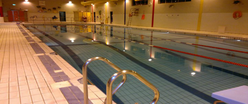 Mallow Swimming Pool | Pure Cork | Things-to-do