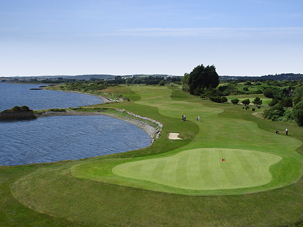 Cork Golf Club | Pure Cork | Things-to-do