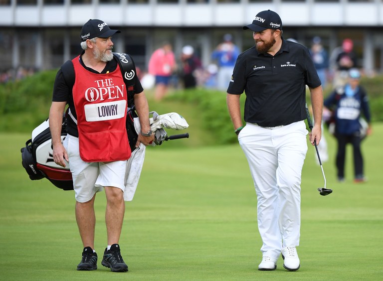 PROC's Guide to Golf