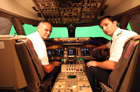 Who Could Blame Him?